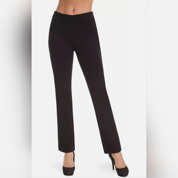Matty M | Pants & Jumpsuits | Espresso Matty M Womens Pull On Comfort ...
